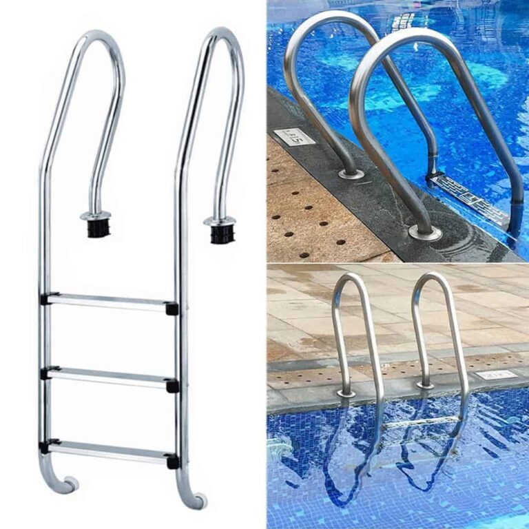 Thang Model SF ( Loại 3 Bậc - 3 Bậc - 4 Bậc ) Chính Hãng