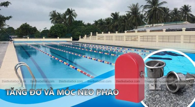 Tăng Đơ Và Móc Neo Phao (CHỊU LỰC LỚN - BỀN BỈ)