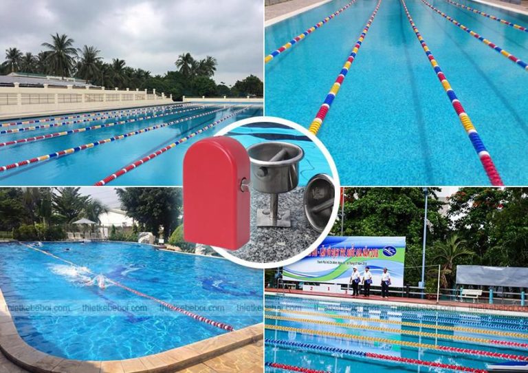 Tăng Đơ Và Móc Neo Phao (CHỊU LỰC LỚN - BỀN BỈ)