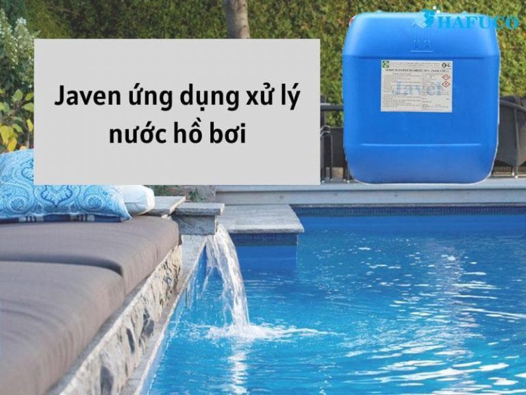 Sodium Hypochlorite Là Gì ? Ứng Dụng Natri hypochlorite
