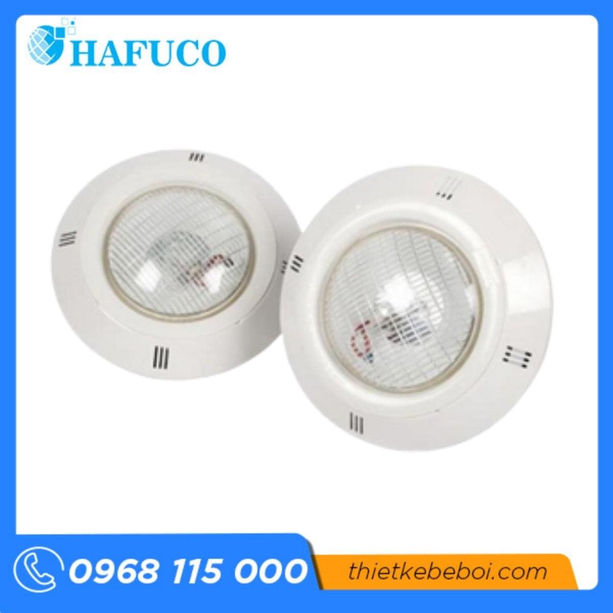 Đèn Bể Bơi Kripsol PEH300 [ Công Suất 12v 300W ]